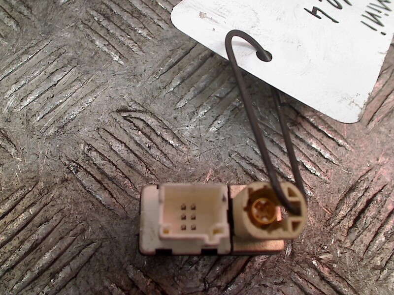 AUX-ANSCHLUSS AUX PORT Mini Mini (R56) 2010 6131918917701 | eBay