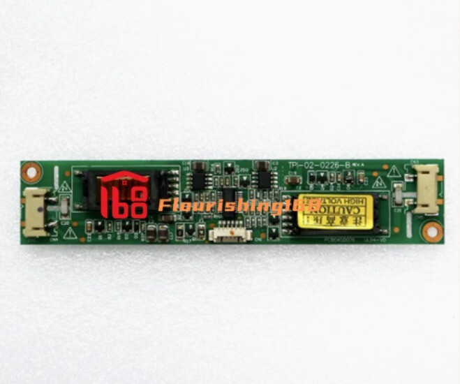 1pc new for TPI-02-0208 REV-A High Voltage Bar | eBay