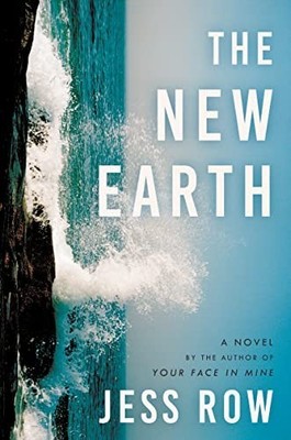 The New Earth, Row, Jess 9780062400635| eBay