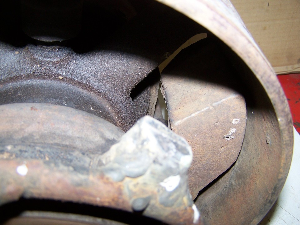HERCULES ECONOMY THERMOIL 12" CLUTCH PULLEY Hit Miss Gas Engine Steam ...
