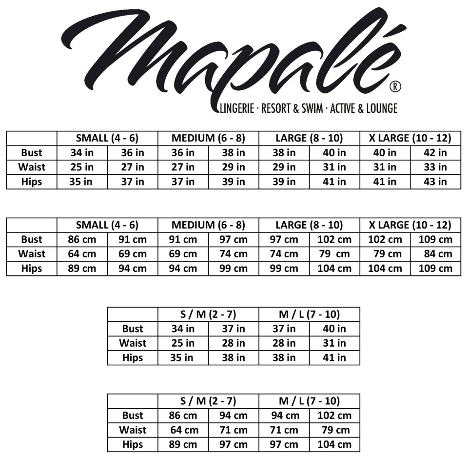 Mapale 4601 Beach/Resort Dress, Blue, Small | eBay