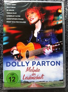 BLUE VALLEY SONGBIRD - DVD Region 2 (UK) - Dolly Parton | eBay