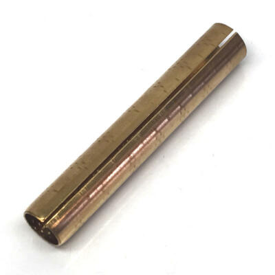 Renegade Engine Valve Guide Liner 93615-16; 2.500" Bronze for 3/8" Stem ...