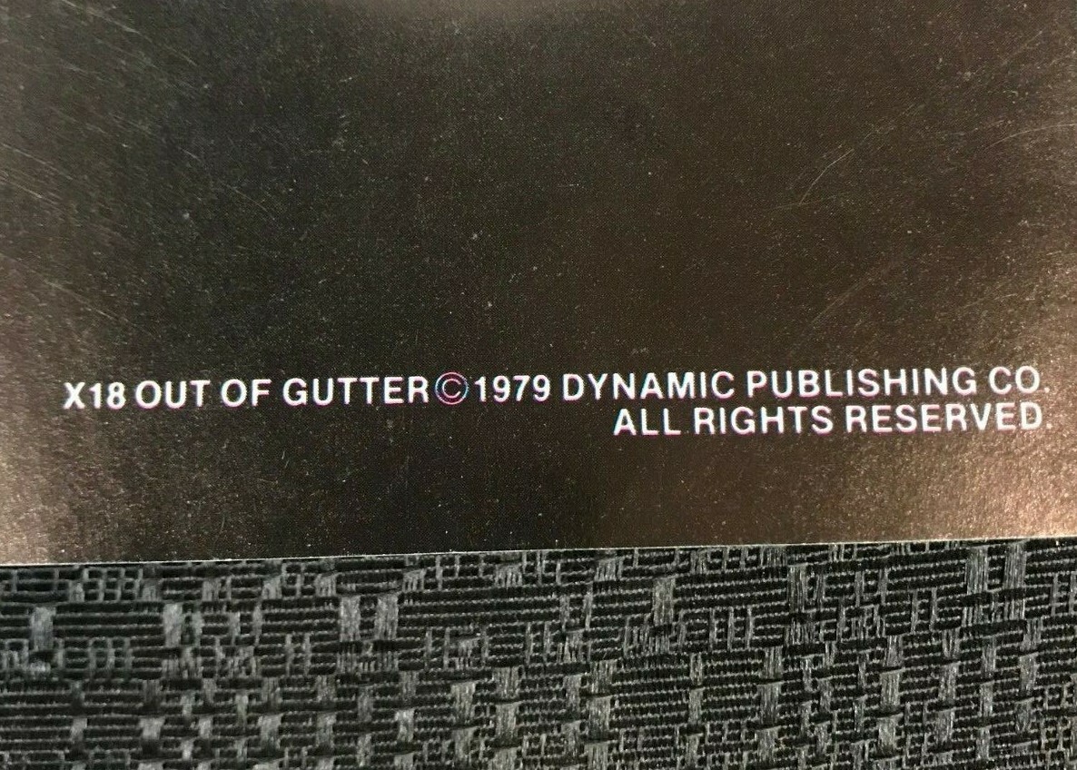 Keep it out of the Gutter Poster 20 x 28 Bowling Double Entendre Female ...