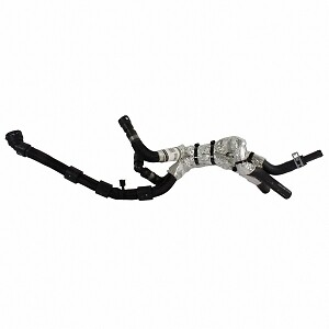 HVAC Heater Hose Motorcraft KM5478 for sale online | eBay