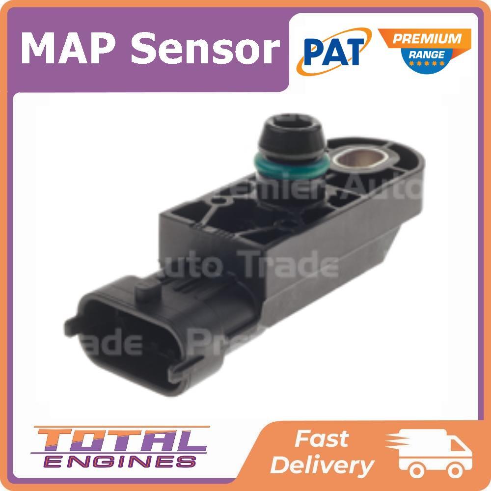PAT Premium MAP Sensor fits Nissan Pathfinder R51 3.0L V6 V9X | eBay