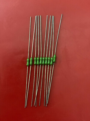 10x 251002 LITTLE FUSE 2A 125V PICO II FUSE FAST ACTING | eBay