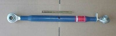 FORD TRACTOR TOP LINK - 20" BODY - CATEGORY 2 TOPLINK CENTER LINK ...