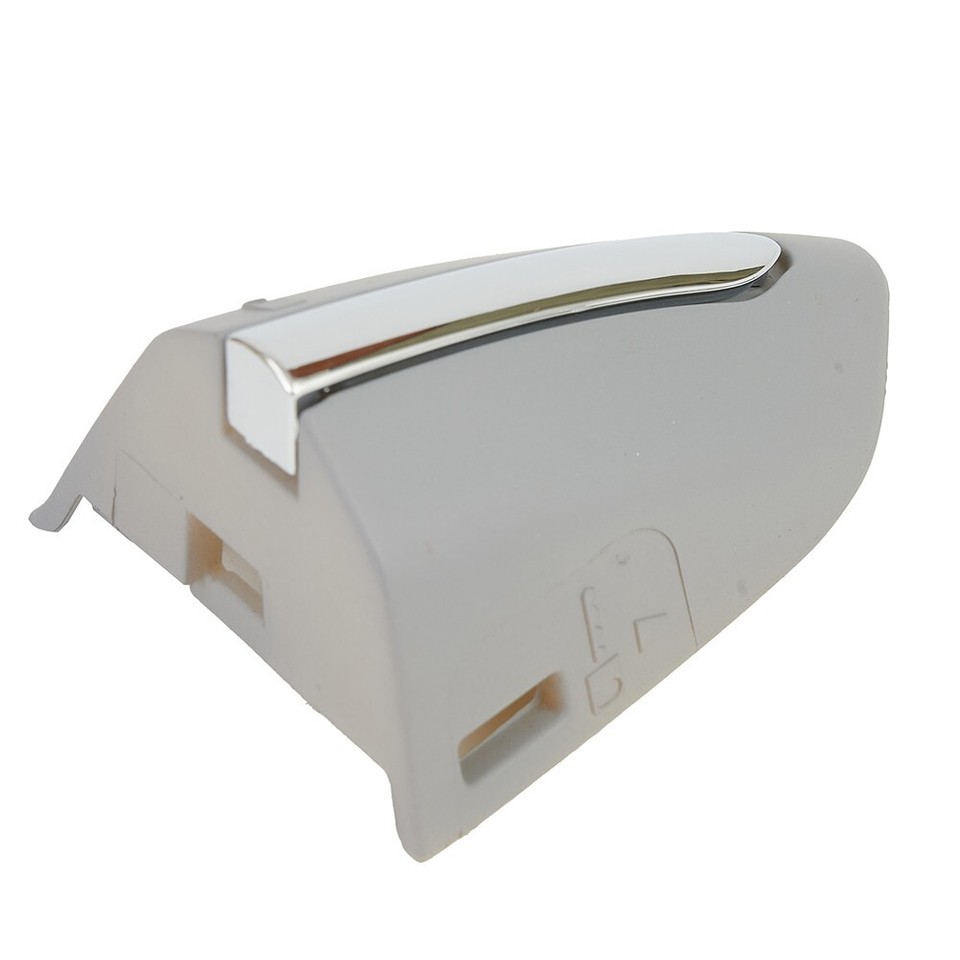 Car Front LH Front Door Handle Lock Bezel Cover Cap For Ford Fusion ...