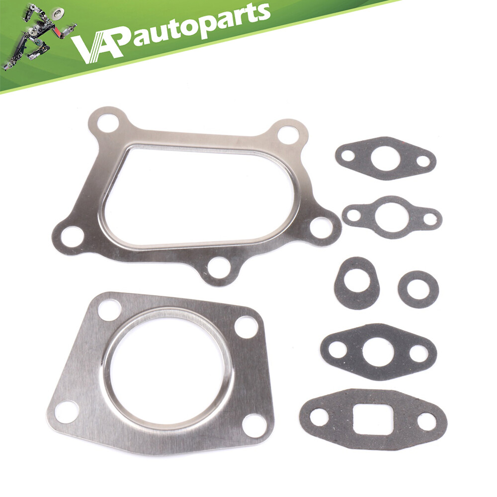 For 2007-2011 2012 Mazda CX-7 2.3L Turbo Turbocharger L33L13700B ...