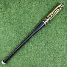 Easton Black Magic 34" 38oz Softball Bat 3438 Vintage Made in USA for ...