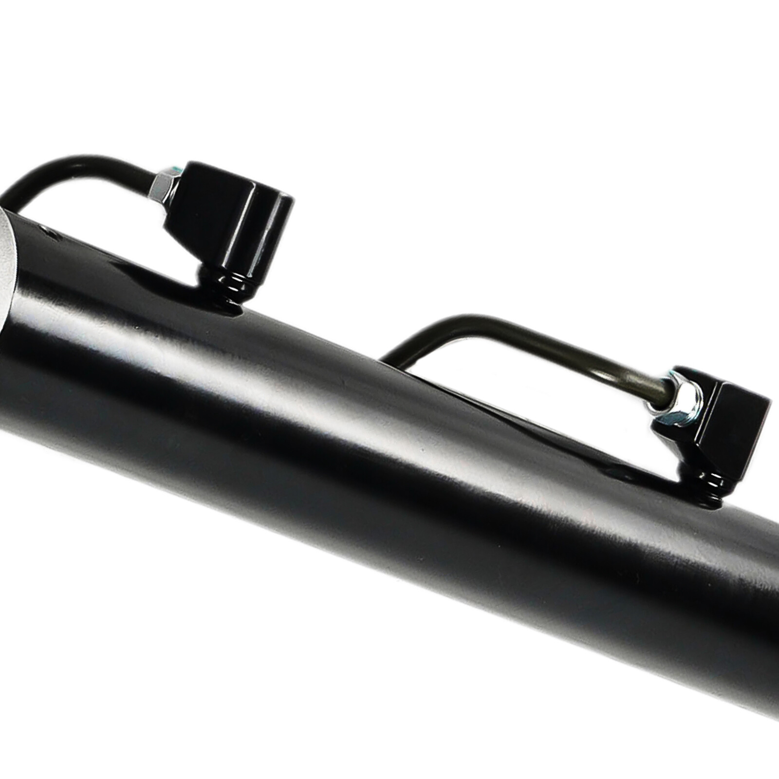 Complete Power Steering Rack and Pinion for Honda Civic 2006 ~ 2010 1 ...