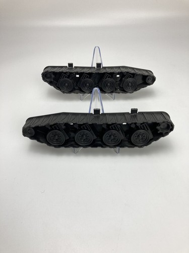 Vintage 1988 GI Joe Warthog TRACKS Part Lot Sgt Slaughter Tank Vehicle ...