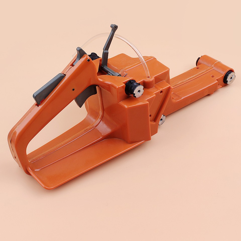 Fuel Gas Tank Rear Handle Assy For Husqvarna 162 272XP 266 61 Chainsaw ...