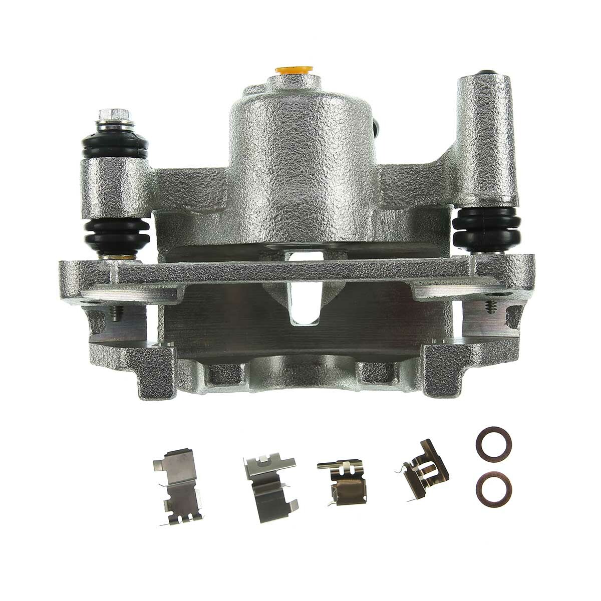 Disc Brake Caliper w/Bracket Rear Left for Lexus RX300 1999-2003 3.0L ...