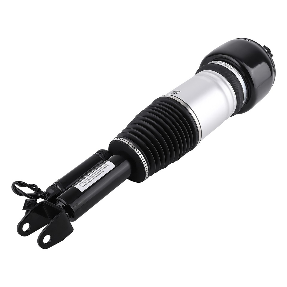 4PCS Front Rear Air Suspension Shock For Mercedes W211 W219 E500 E350 ...
