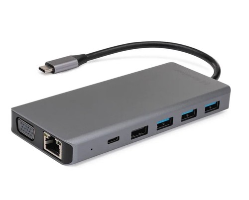 Knox Gear Kernel 13-in-1 USB-C PD Multiple Display Charging Port Hub | eBay