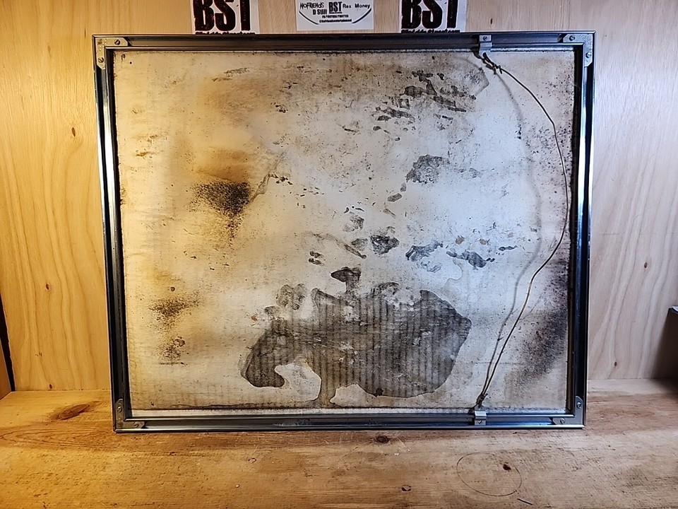 Jack Daniels Old Time Distillery Tin/Metal Sign | eBay