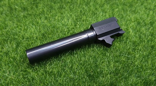 Sig Sauer .357 SIG 3.9" Blued OEM Pistol Barrel P228 P229 - BBL-229-357 ...