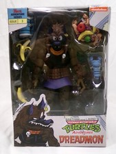 Teenage Mutant Ninja Turtles NECA Dreadmon (Archie Comics)