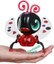 Ladybug Build a Bot Learning Robotics Toy Ages 5 by Perpetual Play ...