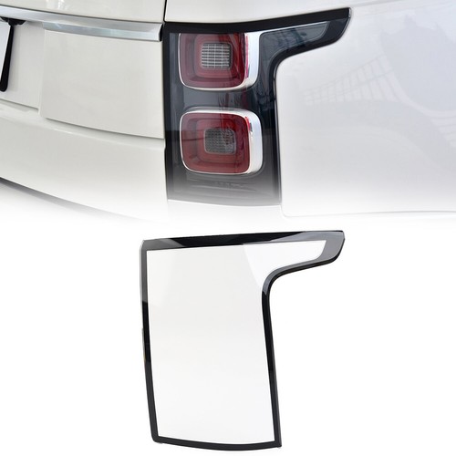 Tail Light Lens Cover Lampshade Shell for Land Rover Range Rover 2018 ...