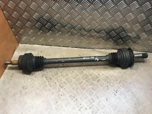 MERCEDES-BENZ C W204 C 220 CDI Rear Right Driveshaft A2203570191 | eBay
