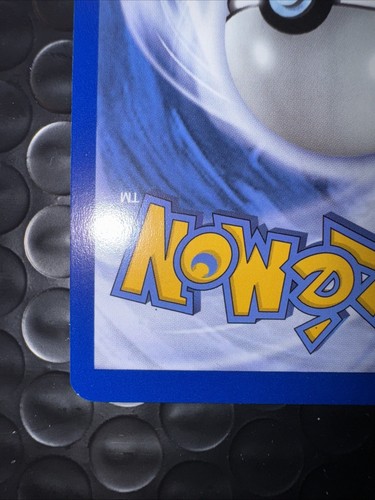 Pokemon TCG Toedscruel 185/182 Illustration Rare Paradox Rift Holo NM/M ...