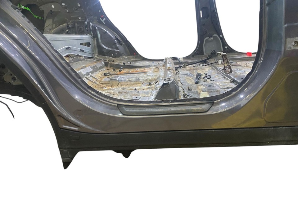 2018-2021 LEXUS RX450h OEM RH PASSENGER SIDE ROCKER PANEL | GRAY ...
