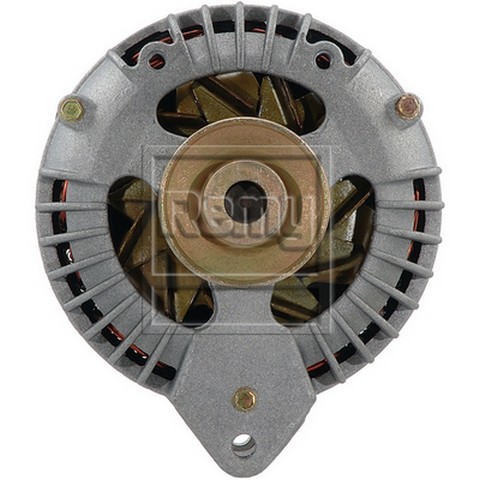 Remy 20160 Premium Alternator For Select 60-69 Chrysler Dodge Plymouth ...
