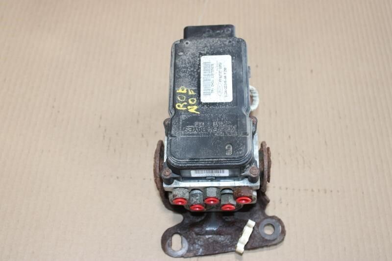 2000-2004 Ford F-150 Abs Anti-lock Brake Pump Assembly OEM | ABS Pump ...
