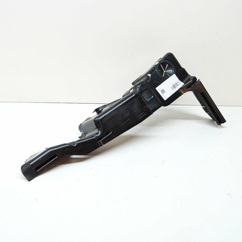 New AUDI Q2 GA Left Side Radiator Air Guide 81A121283J | eBay