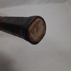 VINTAGE Harry C Lee & Co New York The Bat Wood Tennis Racquet and Wood ...