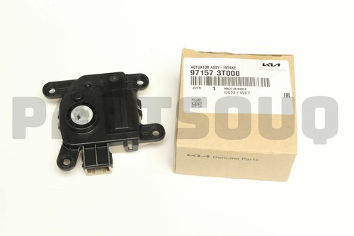 971573T000 Genuine Hyundai / KIA ACTUATOR ASSY-INTAKE | eBay