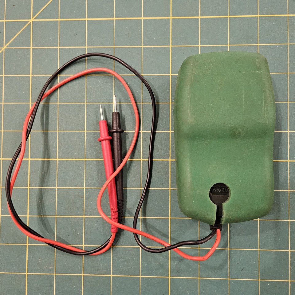 Greenlee DM-20 Multimeter | eBay