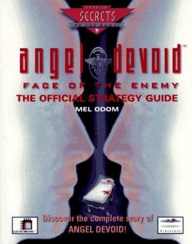 Angel Devoid : Face of the Enemy by Mel Odom (1996, Trade Paperback ...