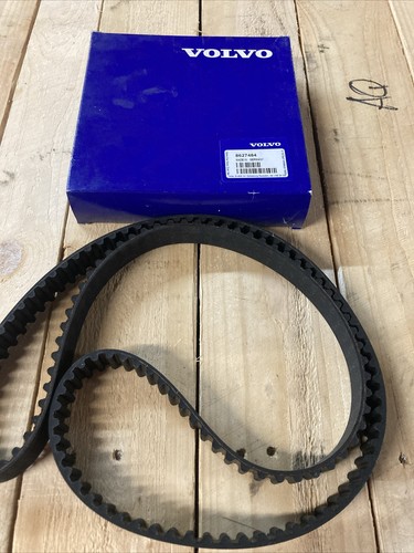 Volvo S40 Mk2 Engine Timing Tooth Belt 8627484 Genuine for sale online ...