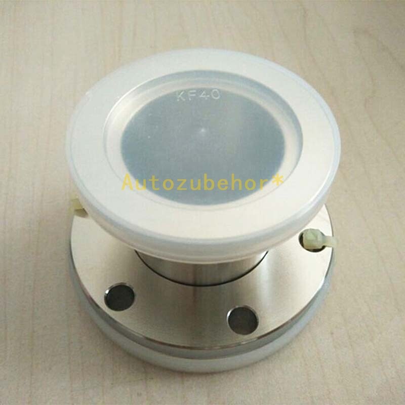 1 Pc. New CF35-KF40 304 Stainless Steel CF-KF Adapter Flange Adapter | eBay