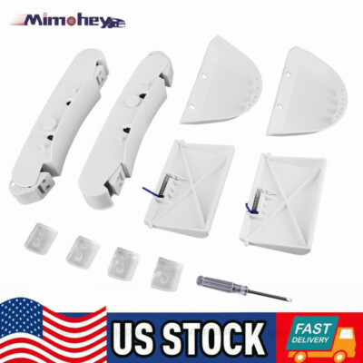 AXV417WHP Pool Cleaner Kit For Hayward Navigator Pool Vac Ultra Pool US ...