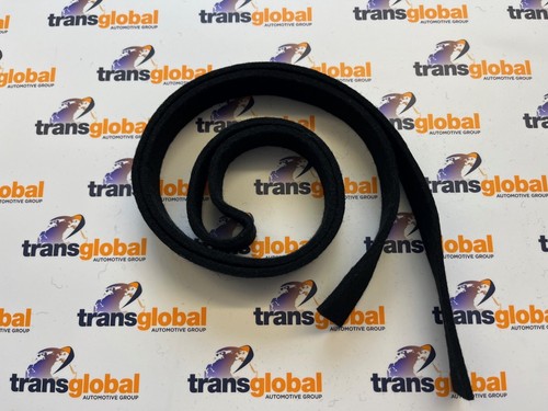 Sliding Glass Window Felt Strip for Land Rover Defender 90 110 ...