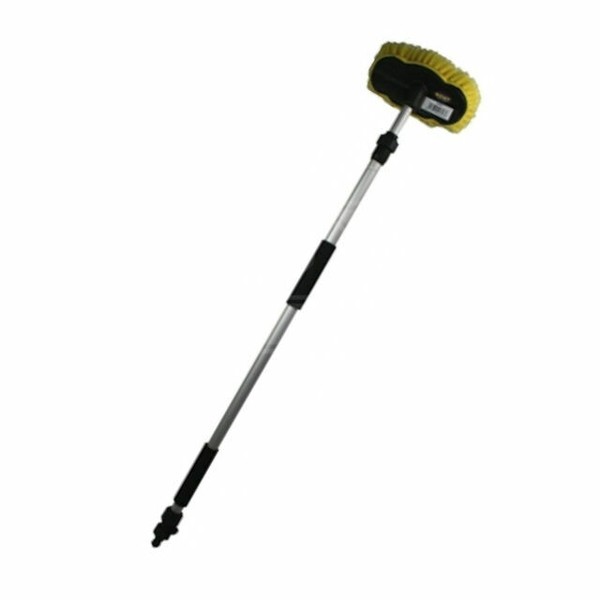 Kent Q4347 Butterfly Telescopic Flow Thru Brush for sale online | eBay