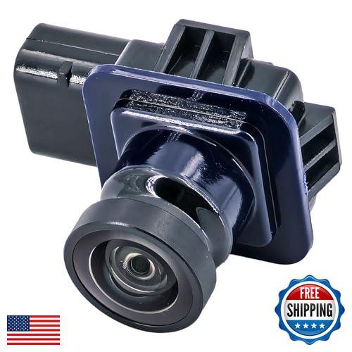 Rear View Back Up Camera Compatible with Lincoln Navigator 2015-2017 ...