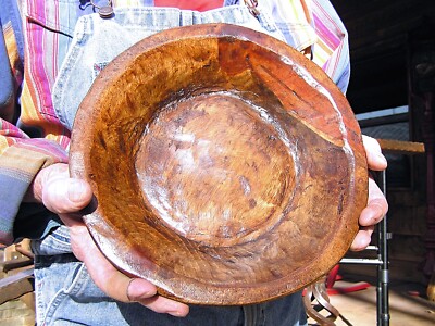 Primitives - Reproduction Treenware