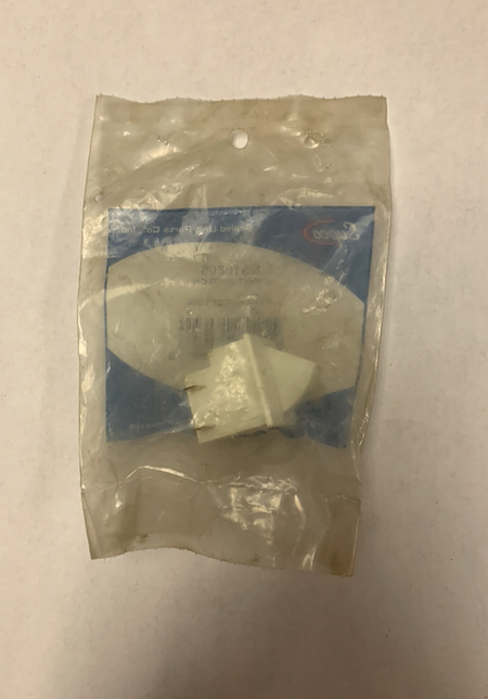 ES18806 NEW Refrigerator Door Light Switch | eBay