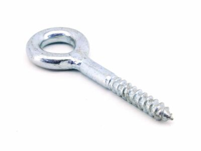 Ringschraube Gurt-Anker-Gerüstöse Ösen-Systemhaken Gewinde-Ø 12mm Loch ...