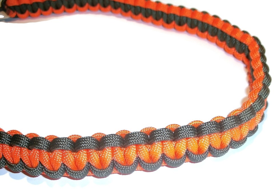 RedVex Cobra Paracord Hat Band - Cowboy Hat Band - Choose your color | eBay