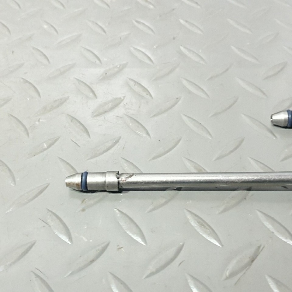 ♻️ Suzuki DRZ 400 S Engine Oil Line Pipe Feed ♻️ | eBay UK