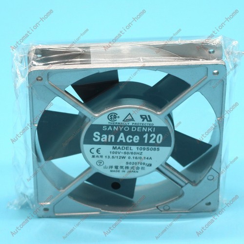 1PC New For Sanyo 109S085 100V inverter fan spot stocks#QW | eBay