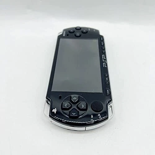 Psp 2000 Black