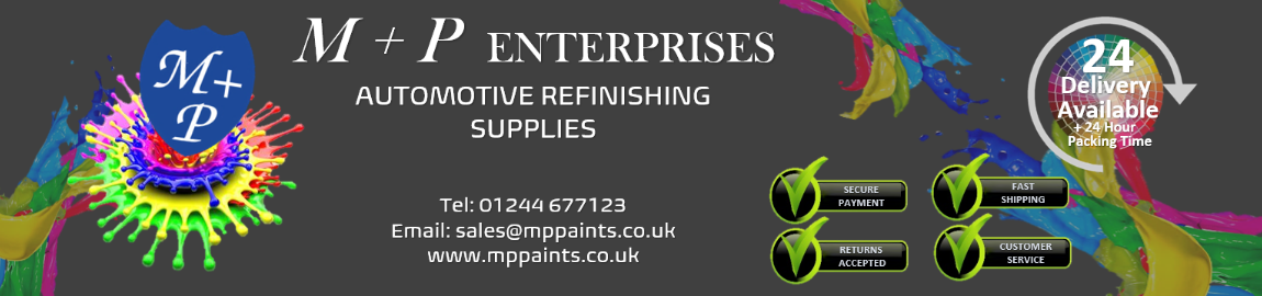 M + P Enterprises Ltd | eBay Stores
